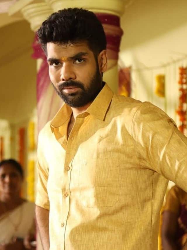 சிபி சத்யராஜின் டாப் 10 படங்கள்