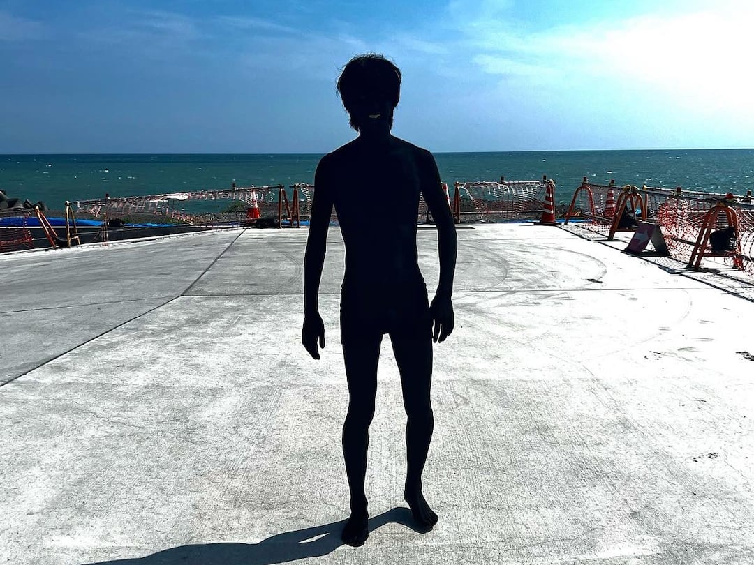 YouTuber Hajime Becomes World’s Blackest Man With the Blackest ...