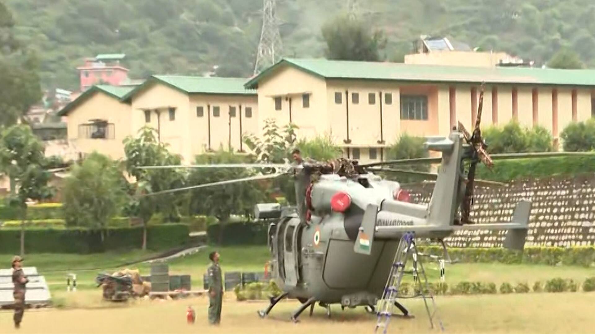 Uttarakhand Avalanche Rescue Operation Day 4: Latest News, Photos and ...