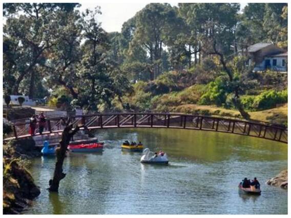 Lansdowne Famous Tourist Place Delhi To Lansdowne Distance Weather ...