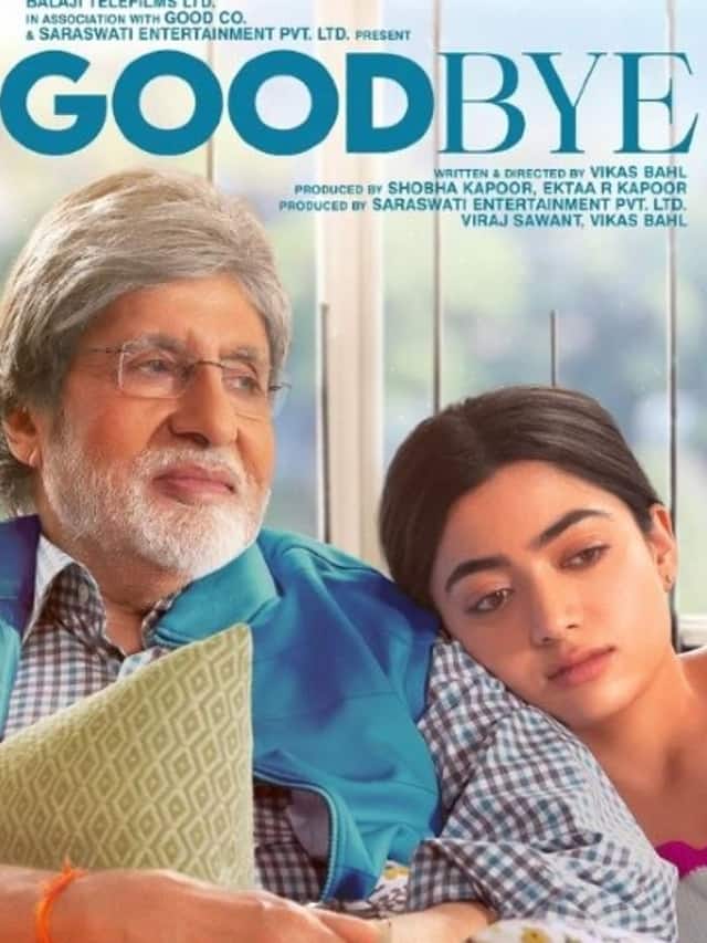 GoodBye Review: Rashmika Mandanna Film Is An Average Family-Drama
