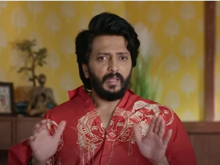 Riteish Deshmukh Says Food At Shah Rukh Khan's House Is Served At 3 AM ... Riteish Deshmukh Says Food At Shah Rukh Khan's House Is Served At 3 AM ...