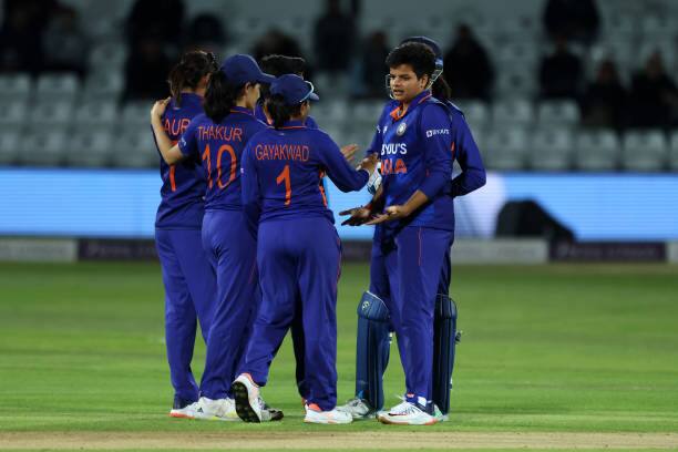 Shafali Verma T20 record Shafali Verma Becomes Youngest To Complete ... Shafali Verma T20 record Shafali Verma Becomes Youngest To Complete ...