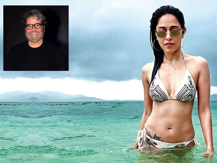 Nushrratt Bharuccha wants to move into Vishal Bhardwaj flat | अपने छोटे ... Nushrratt Bharuccha wants to move into Vishal Bhardwaj flat | अपने छोटे ...