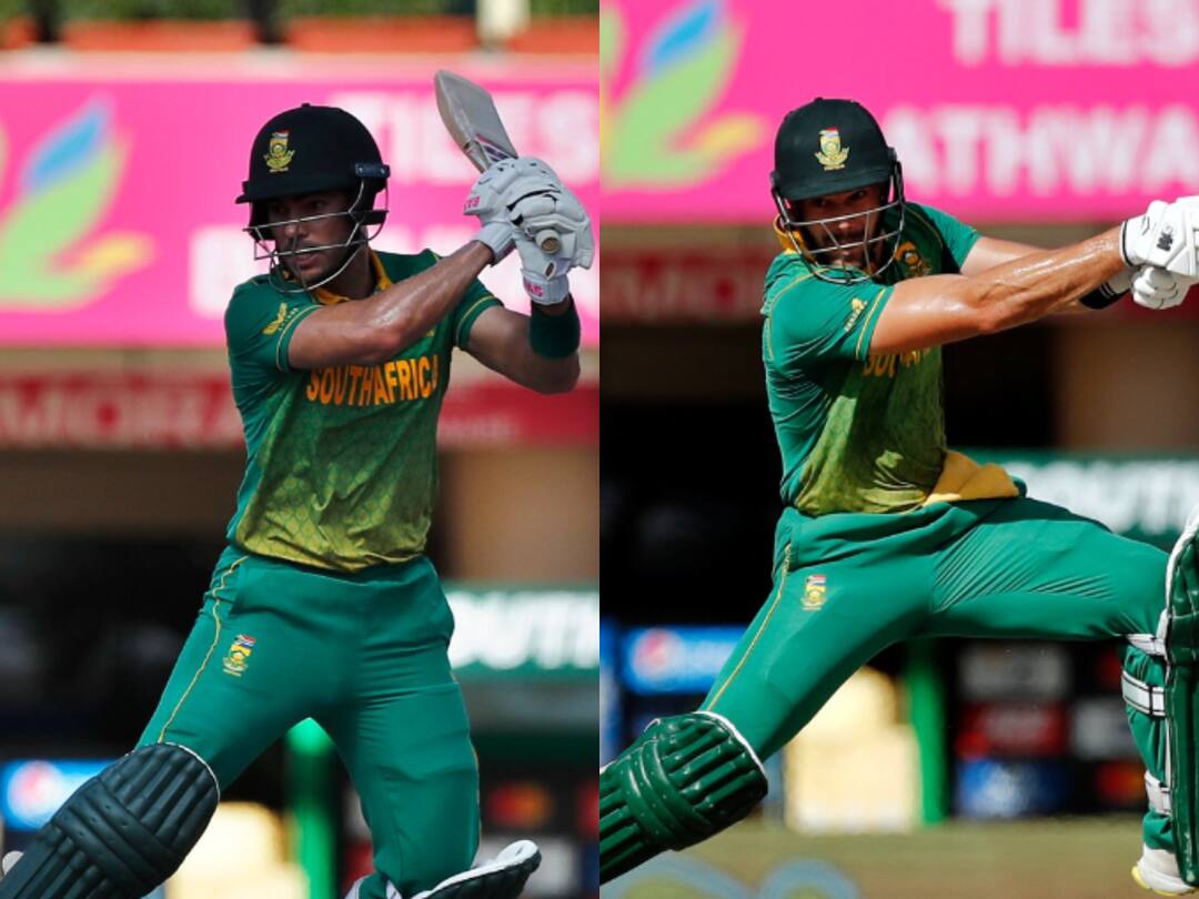 IND vs SA 2nd ODI Inning Highlights South Africa gave 279 runs target ...