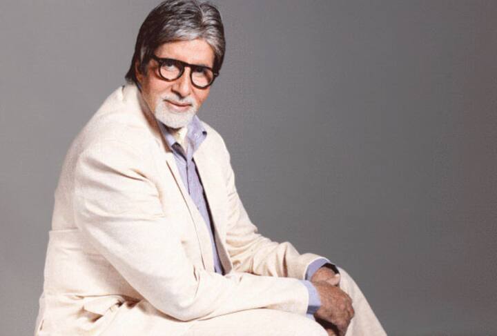 Happy Birthday Big B Know fitness routine and diet plan of Amitabh ...