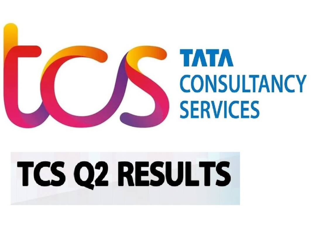TCS Q2 Results September quarter new deal wins in focus amid normal revenue growth | TCS Q2 ...