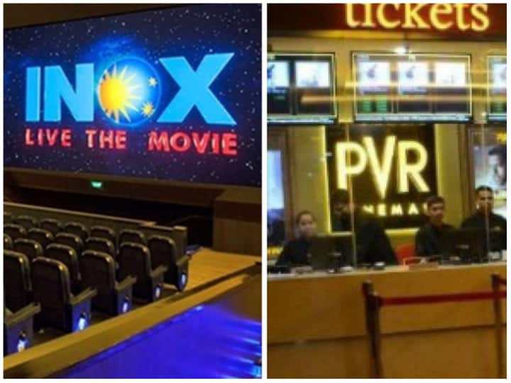 INOX Leisure and PVR Merger PVR called meeting today with investors | INOX Leisure-PVR Merger ...