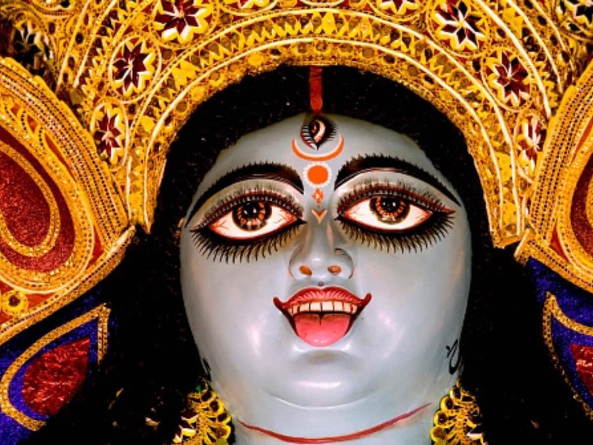 কালীপুজোর দিন অমাবস্যা কখন শুরু