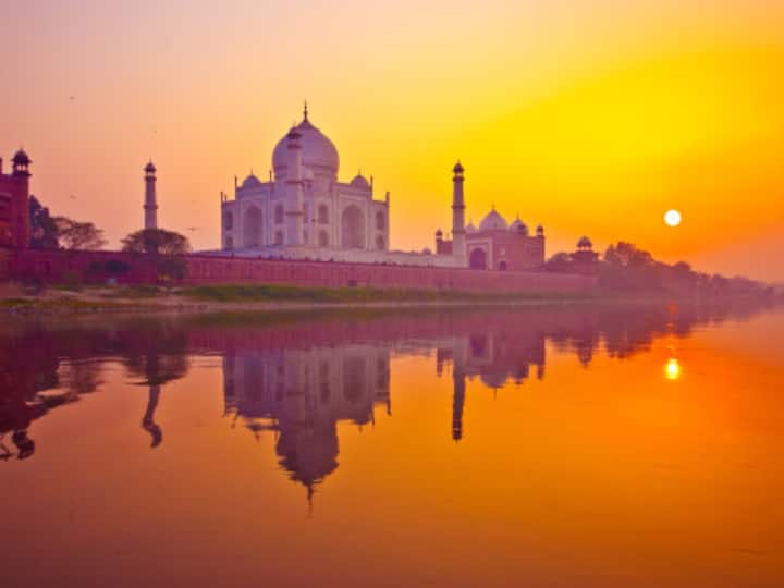 8 Places To Visit In India To Witness Incredible Sunsets
