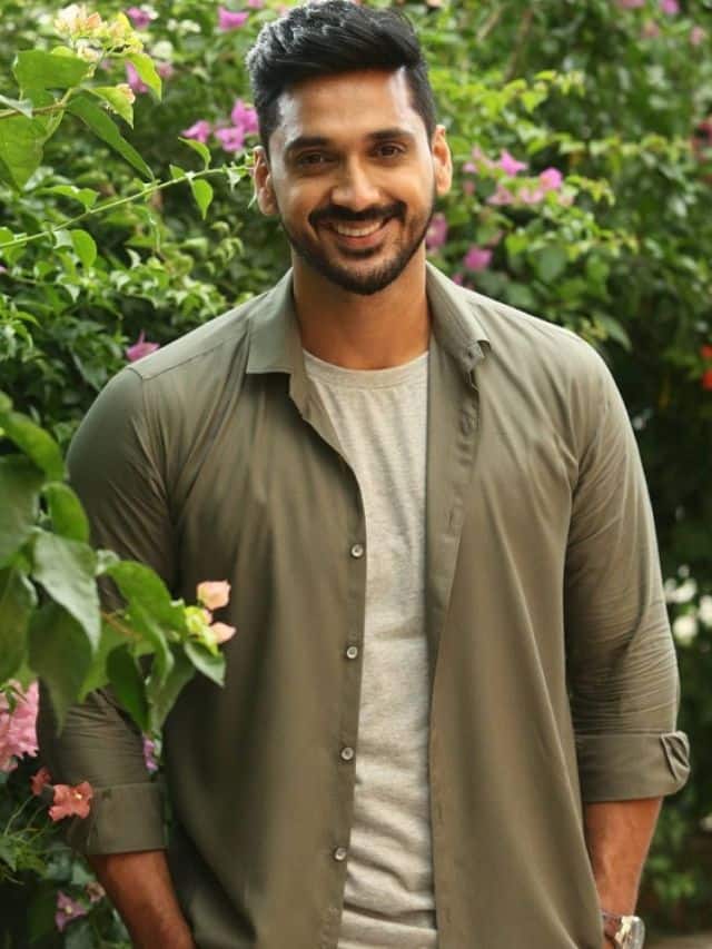 serial actor arnav profile and controvery