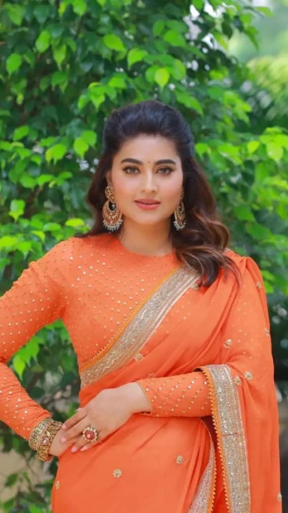 Happy Birthday Sneha: In Pics Kollywood Actress Sneha In Gorgeous ...