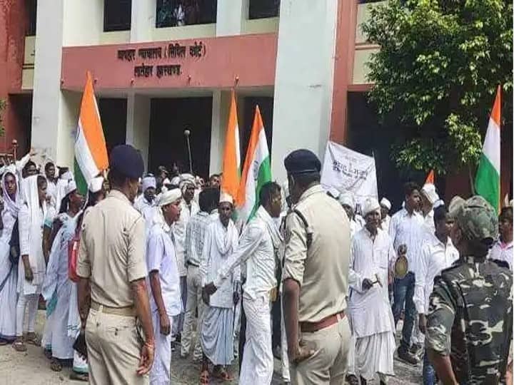 Jharkhand High Court summoned the Chief Secretary and the DGP in the ...