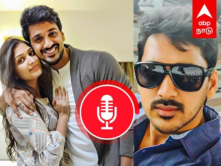 Arnav Divya Issue : 'சக நடிகையை Room-க்கு கூப்பிட்ட அர்ணவ்?'.. வெளியான ...