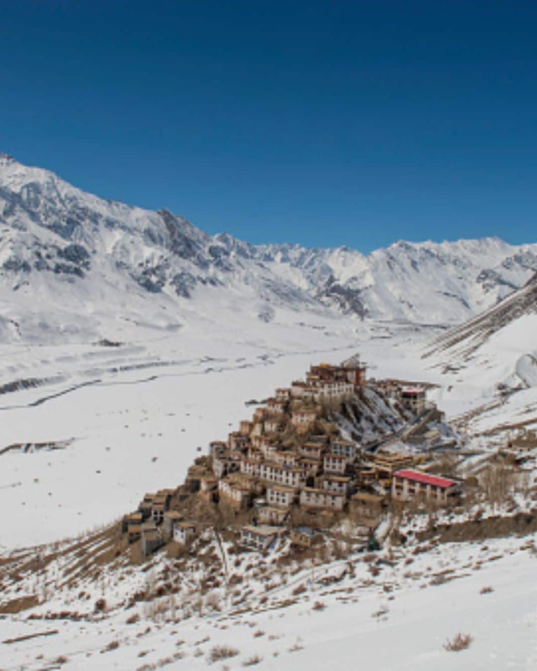 Travelling To Spiti? 10 Stops Not To Miss Out On