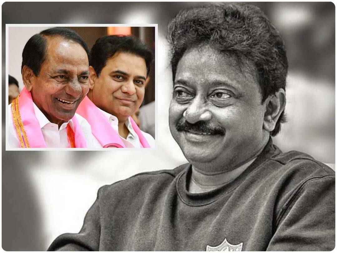 RGV Tweet Ram Gopal Varma Compares Hyderabad with Taliban Says ...