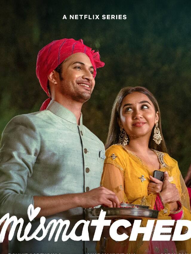 Weekend Streaming Guide: What's Worth Watching On OTT