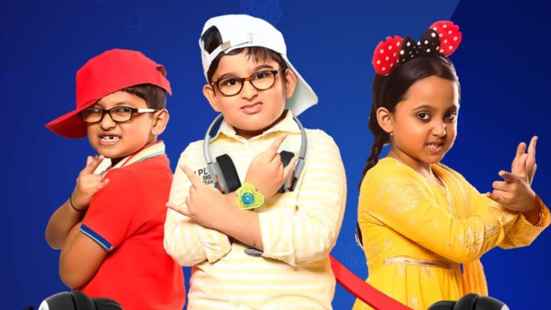 Haami 2: Haami 2 new song no chap relesed, know in details | Haami 2 ...