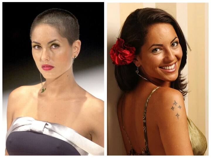 Bollywood Actress Breast Cancer List Mahima Chaudhary Mumtaz Tahira Kashyap Barbara Mori Breast