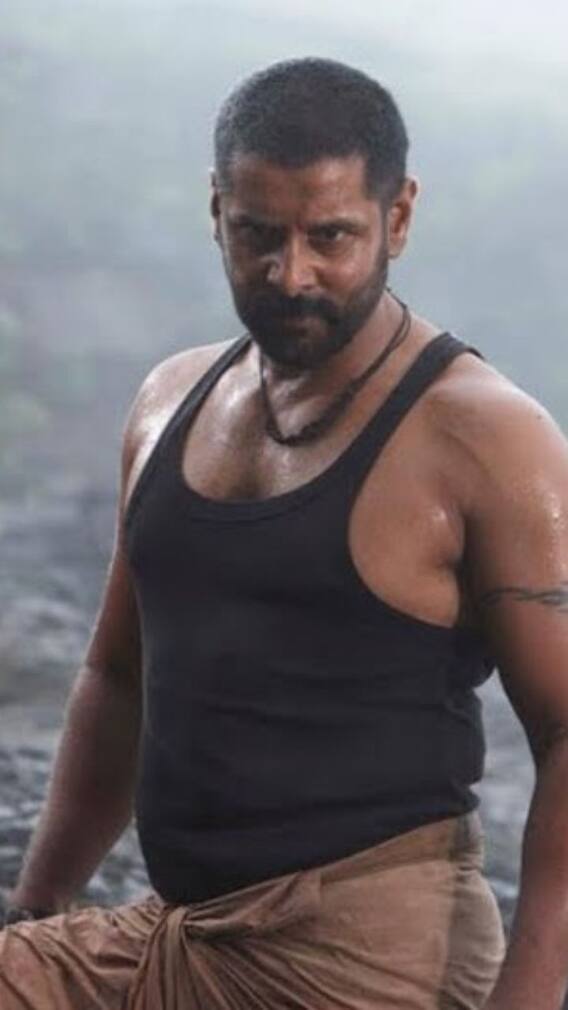 32 Years Of Vikram: In Pics Chiyan Vikram Top 10 Charachters And ...