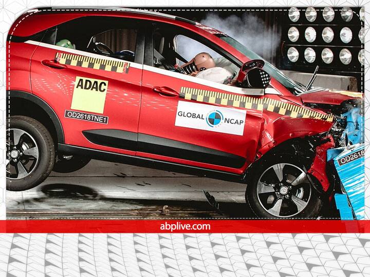 Top 5 Safest Cars in india See the list of top five safe cars of India | Top 5 Safest Cars ...