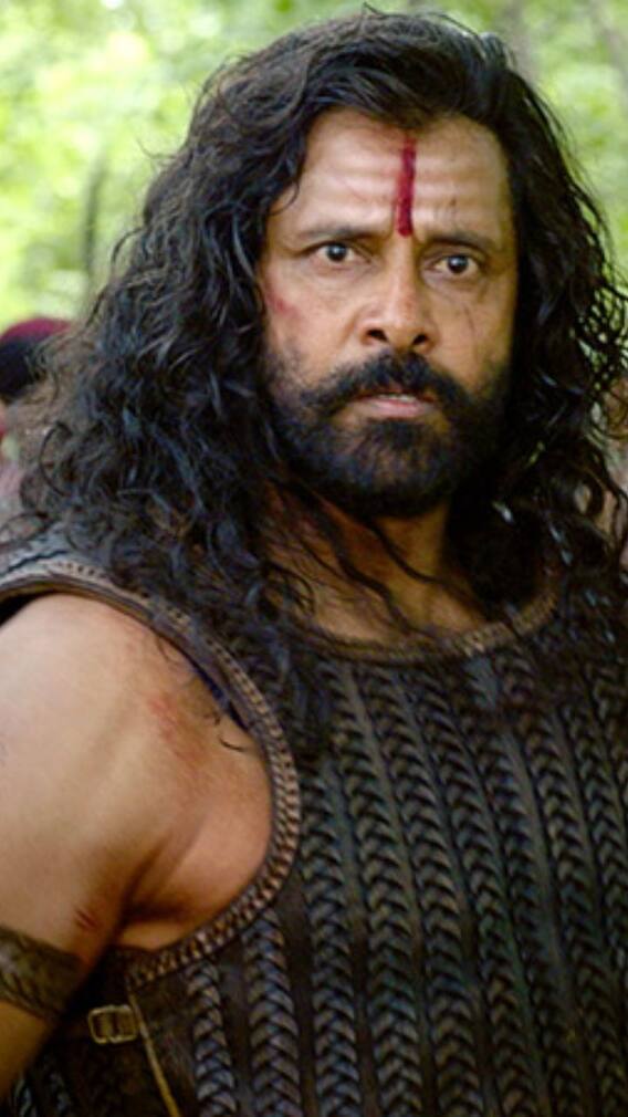 32 Years Of Vikram: In Pics Chiyan Vikram Top 10 Charachters And ...