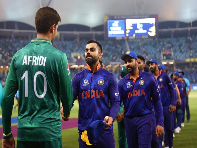 Ind Vs Pak Pakistan Cricket Board Likely To Pull Out Of Icc World Cup