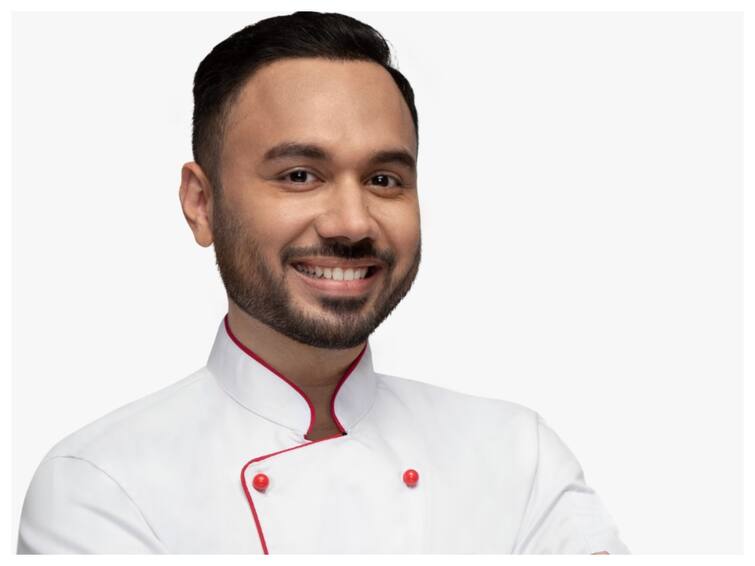 Celebrity Chef Saransh Goila Launches Modern Cookware Range