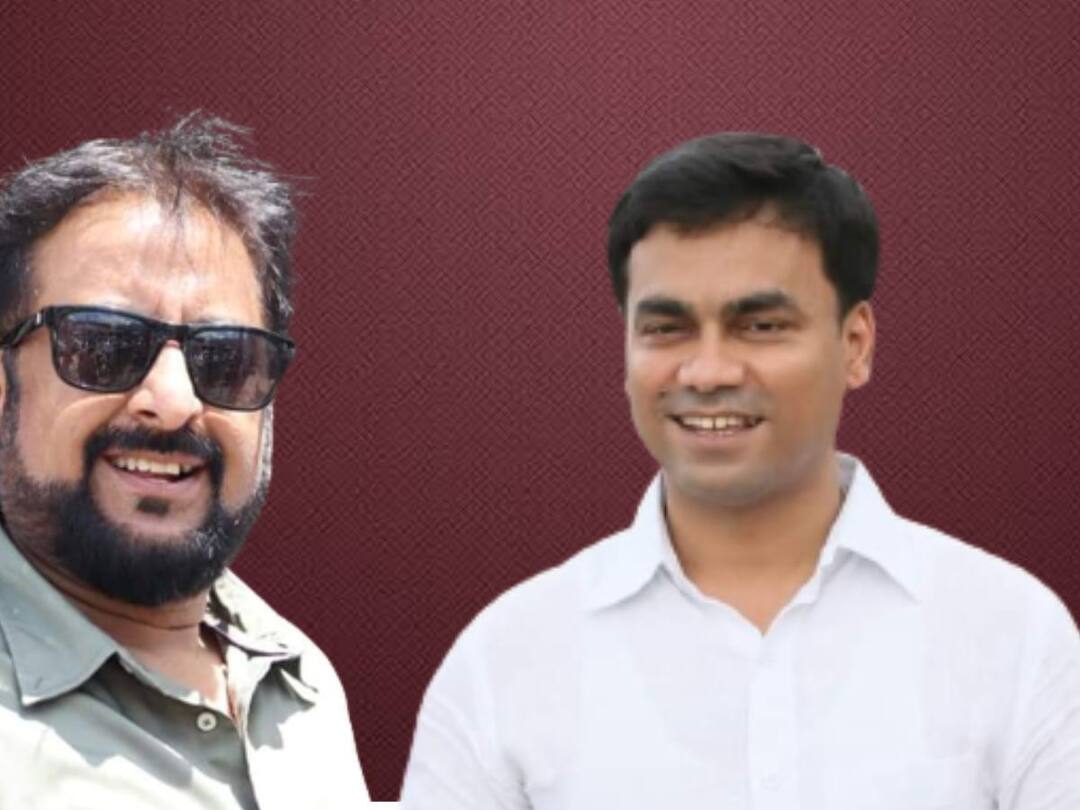 maharashtra News Aurangabad News mim MP Imtiaz Jalil love for Shiv Sena ...