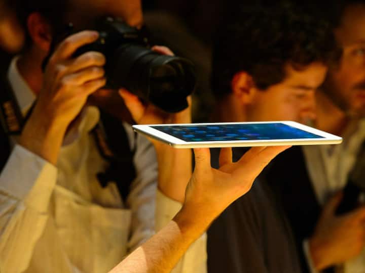 iPad over the years apple evolution photos pics steve jobs pro air mini