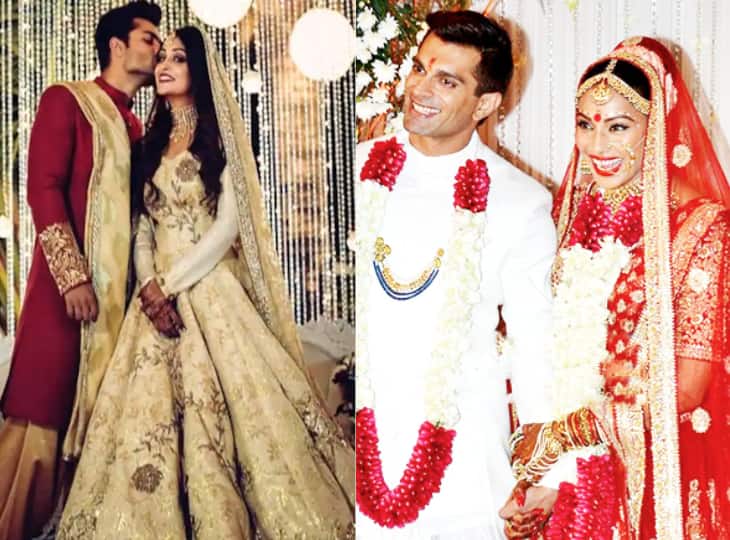 Dipika Kakar to Karan Singh Grover tv celebs who found love again after ...