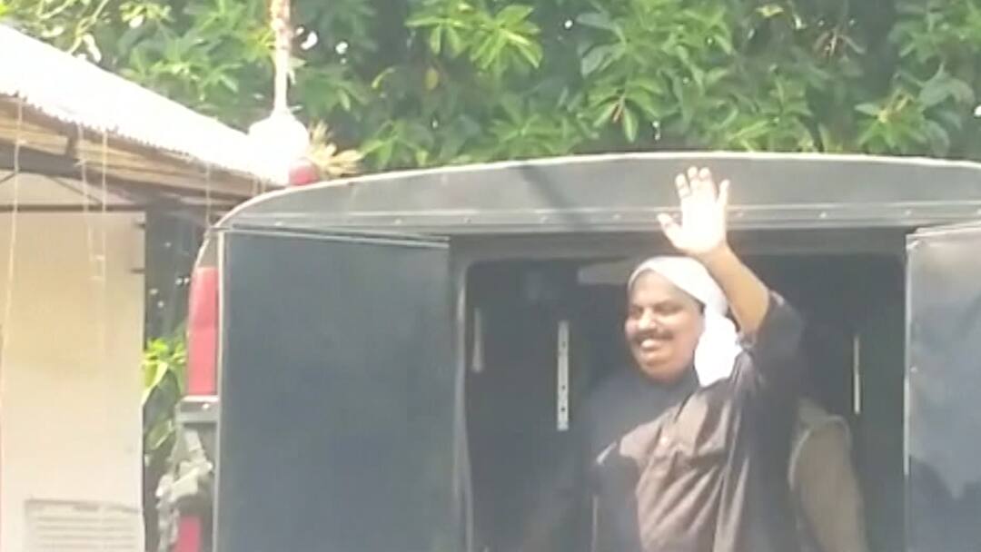 Atique Ahmed: Mafia Atique Ahmed Praised CM Yogi, Said This During CBI Court Appearance | Atique ...