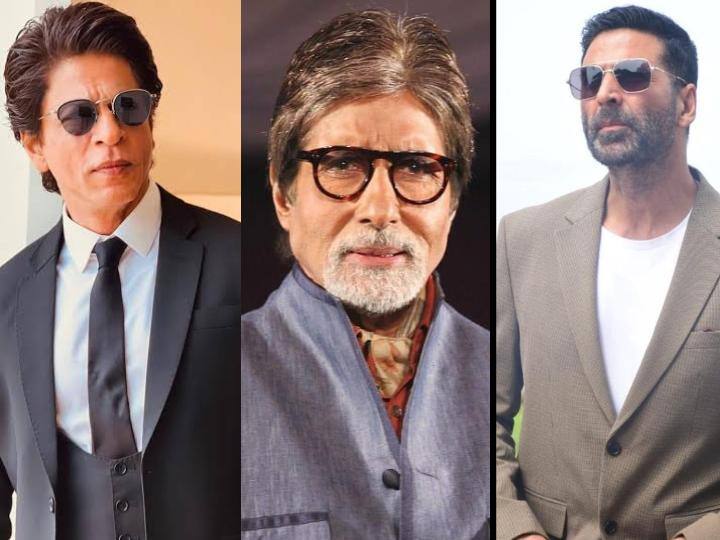 Amitabh Bachchan Shah Rukh khan not held diwali bash in this year what is akshay kumar plan ...