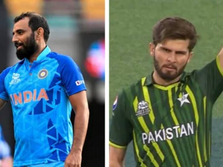 Kapil Dev Says There Are No Comparison Between Mohammed Shami And