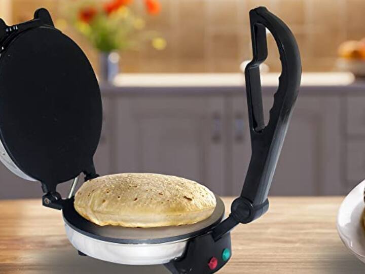 Amazon Finale Days Best Brand Automatic Roti Maker Is Automatic Roti ...