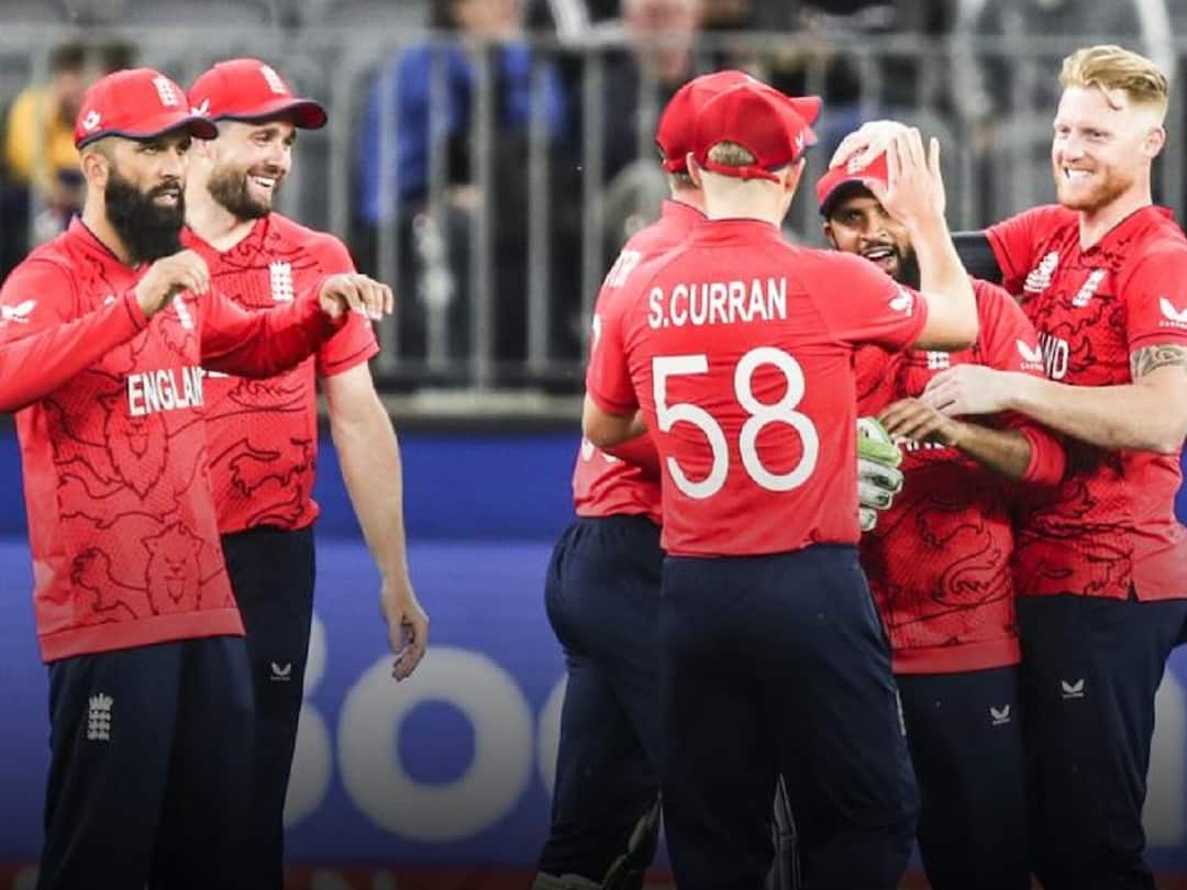 England Vs Afghanistan Sam Curran Sizzles With Fifer As ENG Thump AFG ...