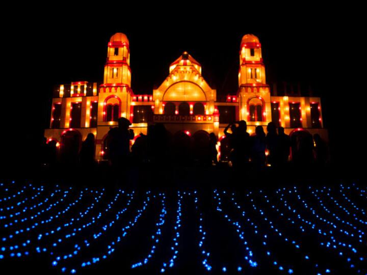 Diwali Celebrations 2022: 8 Foreign Locations That Celebrate Diwali ...
