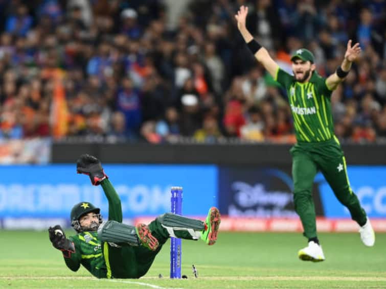 T20 World Cup India Vs Pakistan Game Can Be Cruel And Unfair Pcb Chief