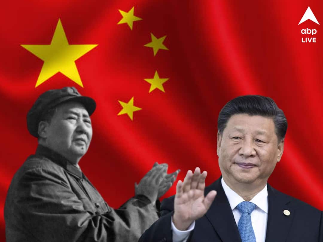 Xi Jinping lands historic third term as china's leader becoming the ...
