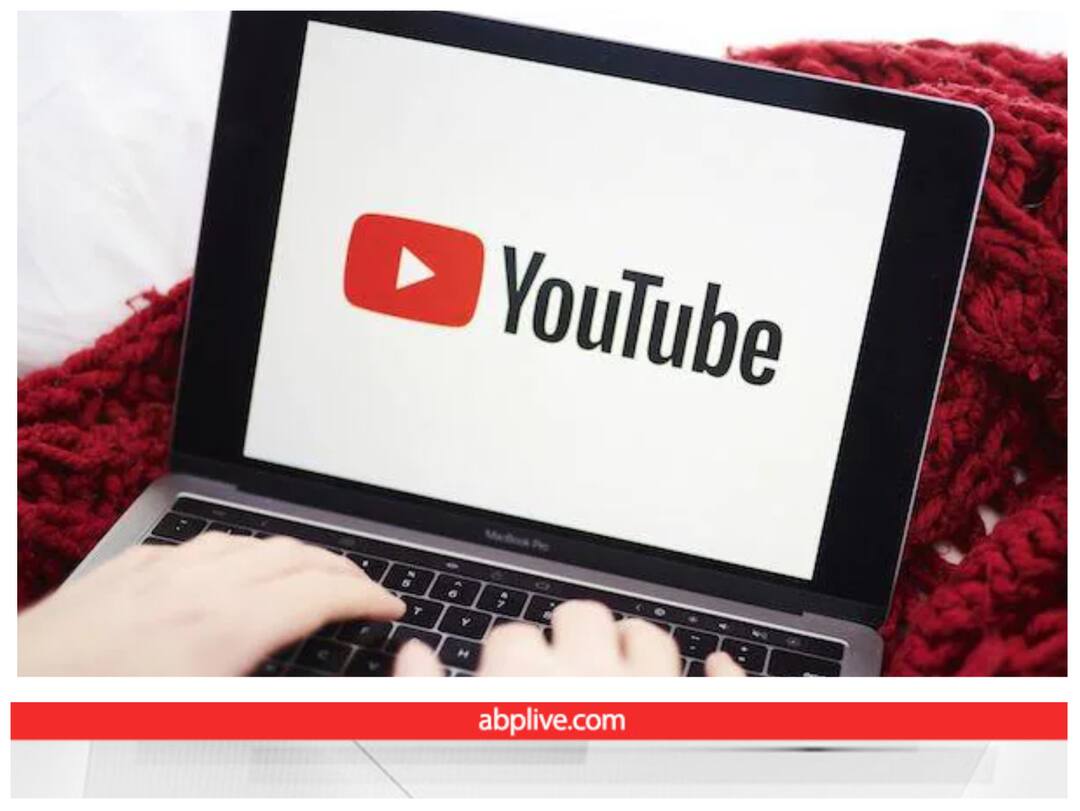 YouTube New Interface 2022 know all new features | YouTube : यूट्यूब ...