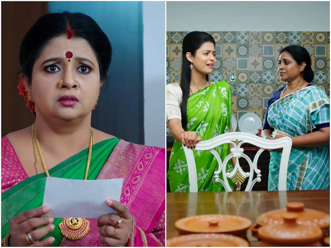 Devatha Serial October 27th Episode 688 Written Update Today Episode | Devatha October 27th ...