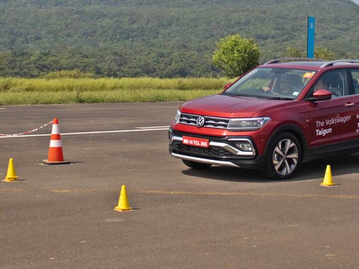 Volkswagen Taigun SUV First Anniversary Edition Launch in India Check ...