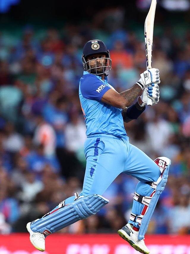 IND vs NED హైలైట్స్‌- డ్రై పిచ్‌పై స్కై కొట్టుడు