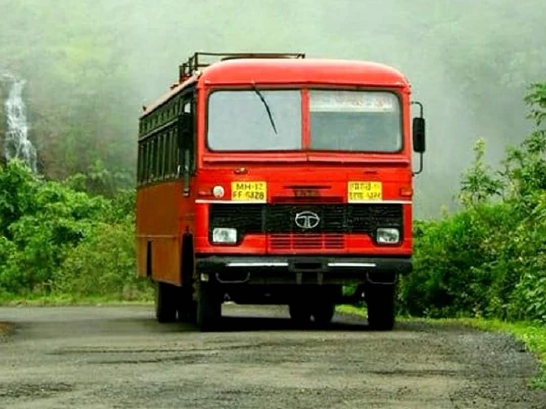 4000 New Buses Will Soon Enter The Fleet Of ST Corporation. | ST Mahamandal : ST महामंडळाच्या ...