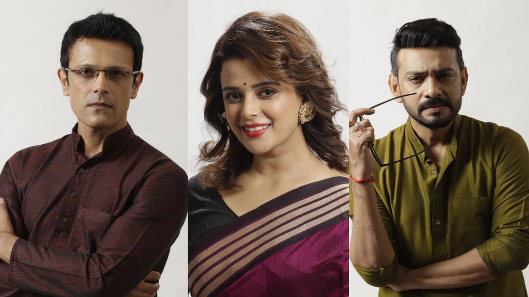 Tollywood Film: A Film Named Anannya Saradiya directed by Sanjay Das is going to release, know ...