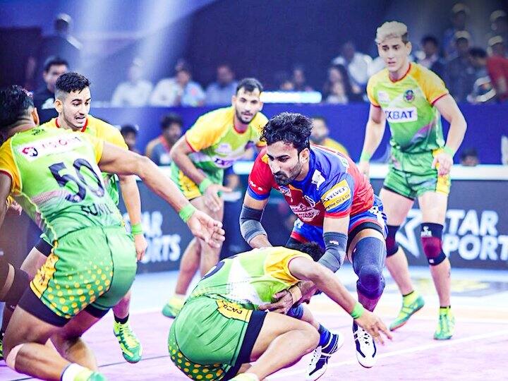 pro kabaddi league 2022 | PKL 9: यूपी योद्धा