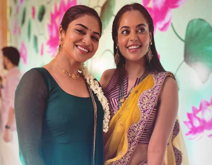 Actor Harish Kalyan Gets Married To Chennai-Based Entrepreneur Narmada ...