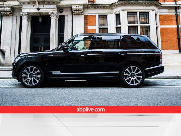 Gautam adani car collection land rover autobiography car | गौतम अडानी ...