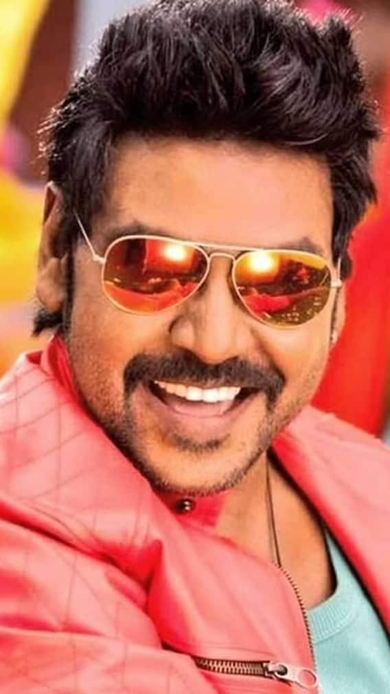 | Actor Raghava Lawrence : நடிகர் ராகவா லாரன்ஸ் இயக்கிய திரைப்படங்கள்