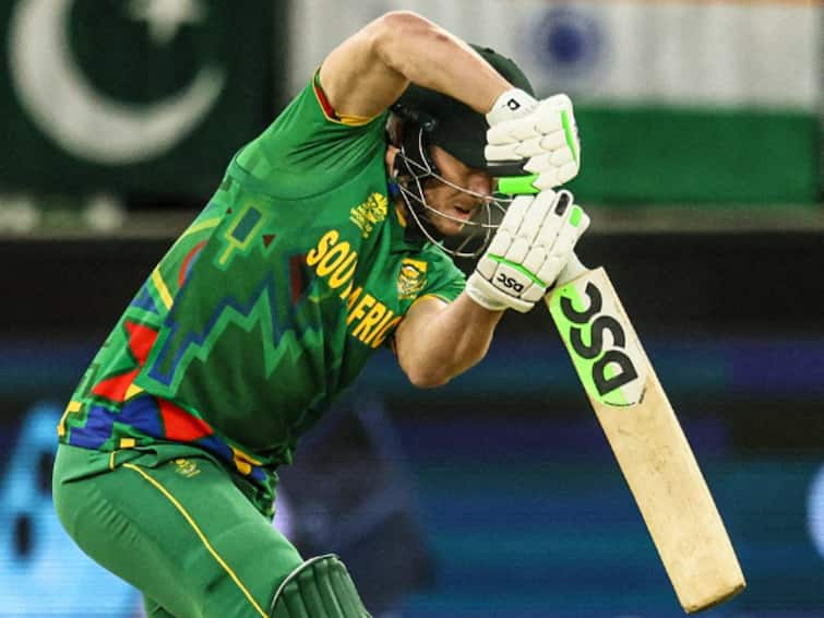 Ind Vs Sa T20 World Cup 2022 Match Highlights India Lost To South